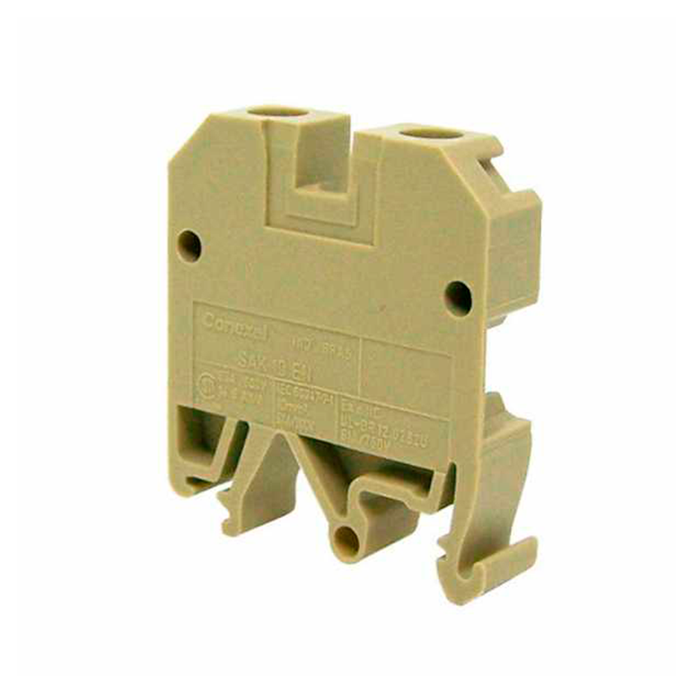 Conector Lukma SAK 16 MM2 - Eletroluz