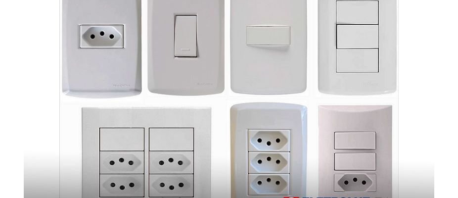 Tipos de interruptor: Conheça os principais modelos! - Eletroluz ...